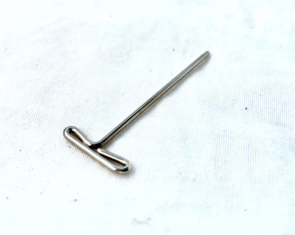 Cord Key - Original Collection – Goldtipneedles